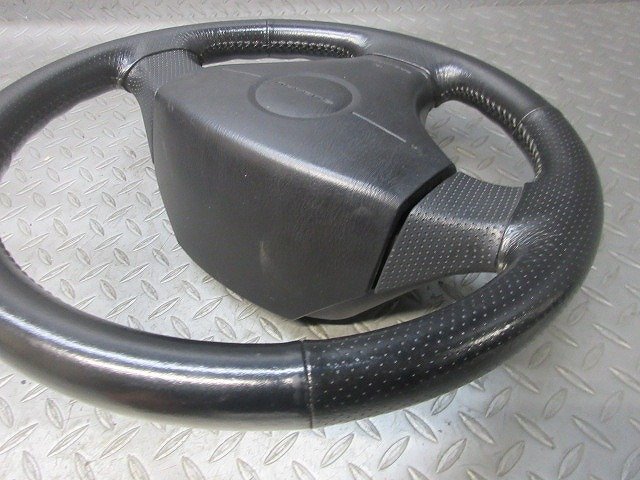 Yahoo!オークション - 25 プレオLSリミテッドRA1 ステアリング/ハンド...