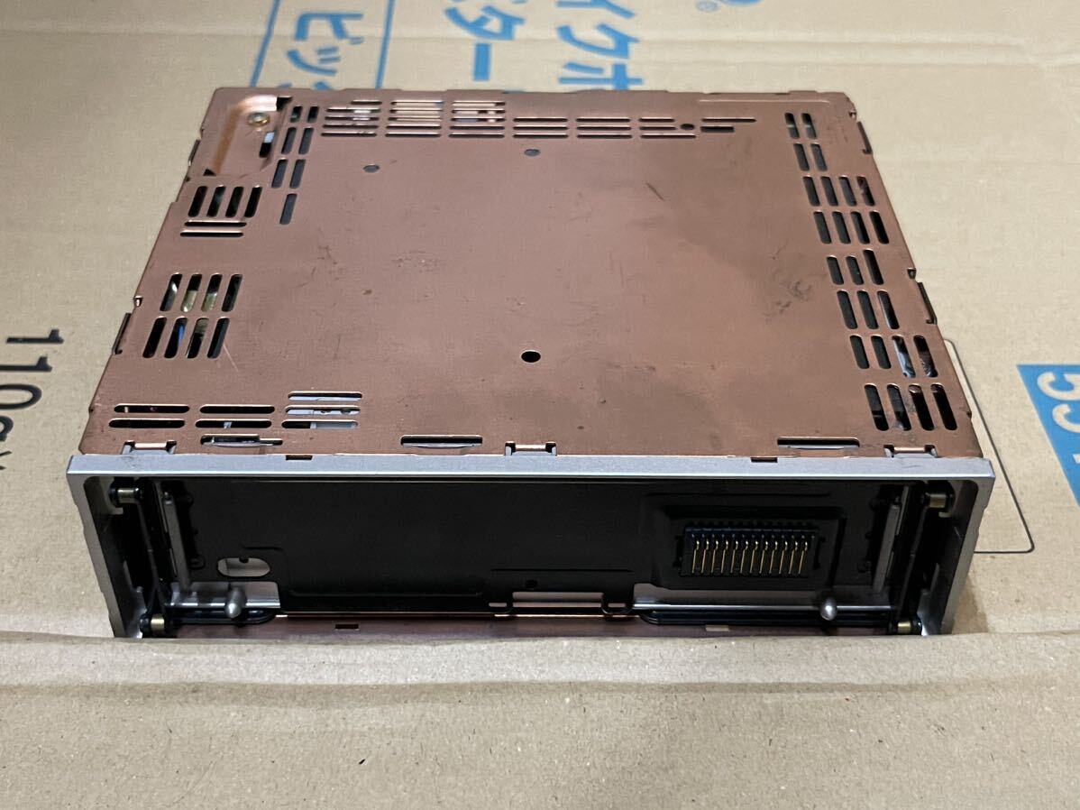 Yahoo!オークション - carrozzeria DEX-P1 アンプレスCDプレーヤー ジ...