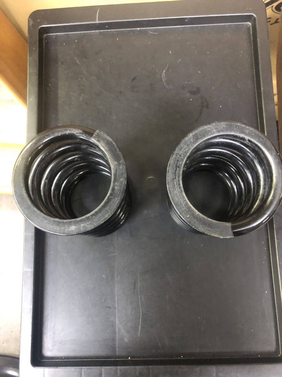 Yahoo!オークション - ID62 ID63 10k h150 直巻スプリング BLITZ ブリ...