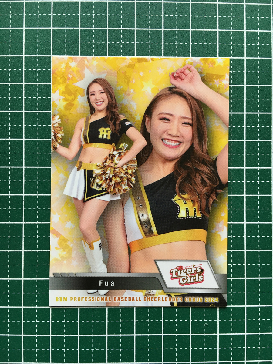 Yahoo!オークション - BBM 2024 チアリーダーカード DANCING HEROINE ...