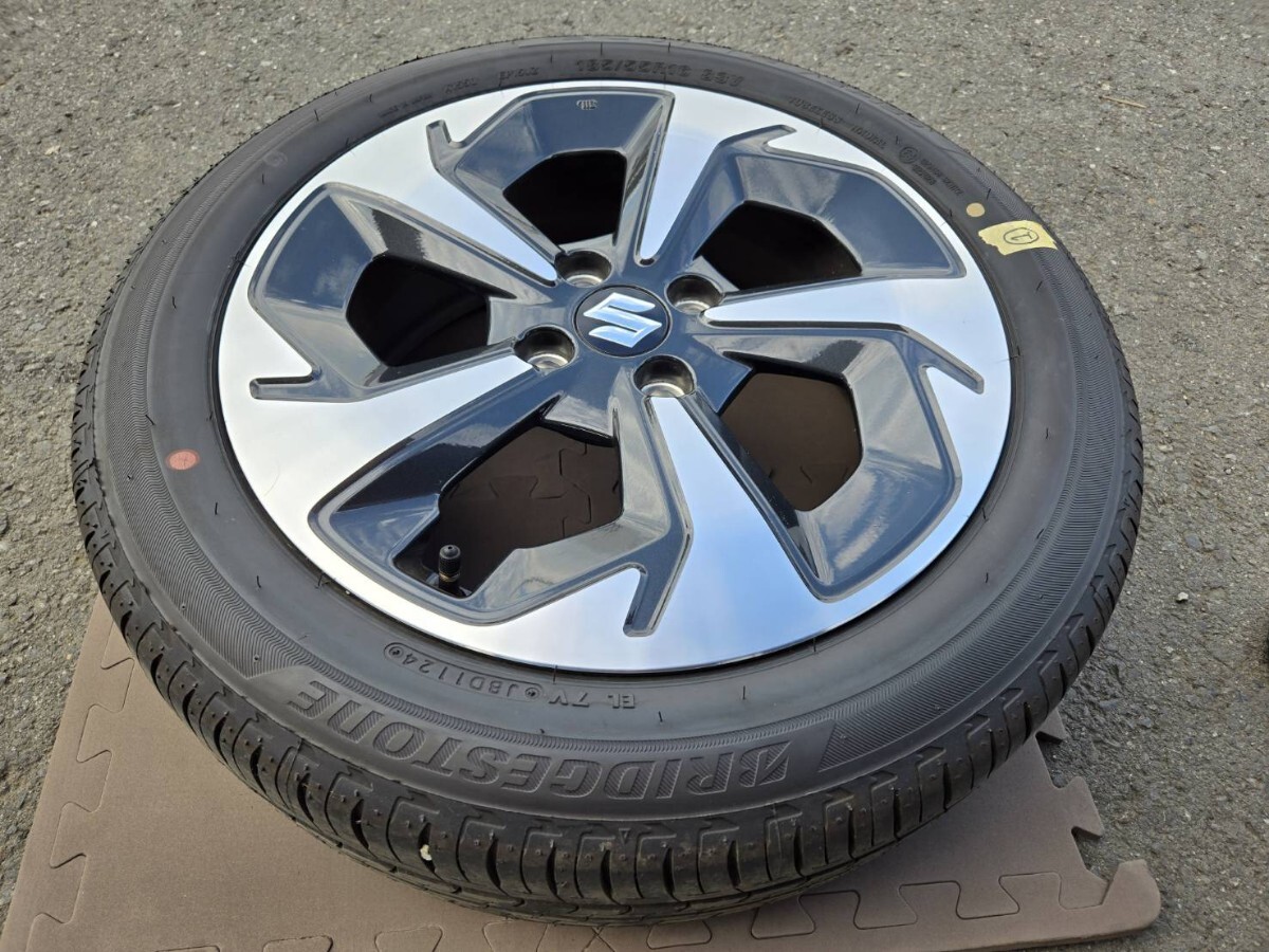 Yahoo!オークション - スイフト ハイブリッド MZ ZDEDS ZCEDS 純正 ホ...