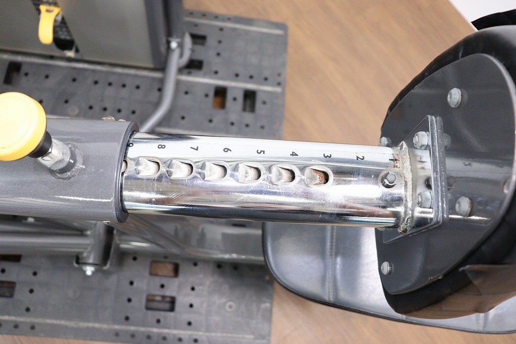 Yahoo!オークション - 【引取限定】J8812 スポーツアートフィットネス ...