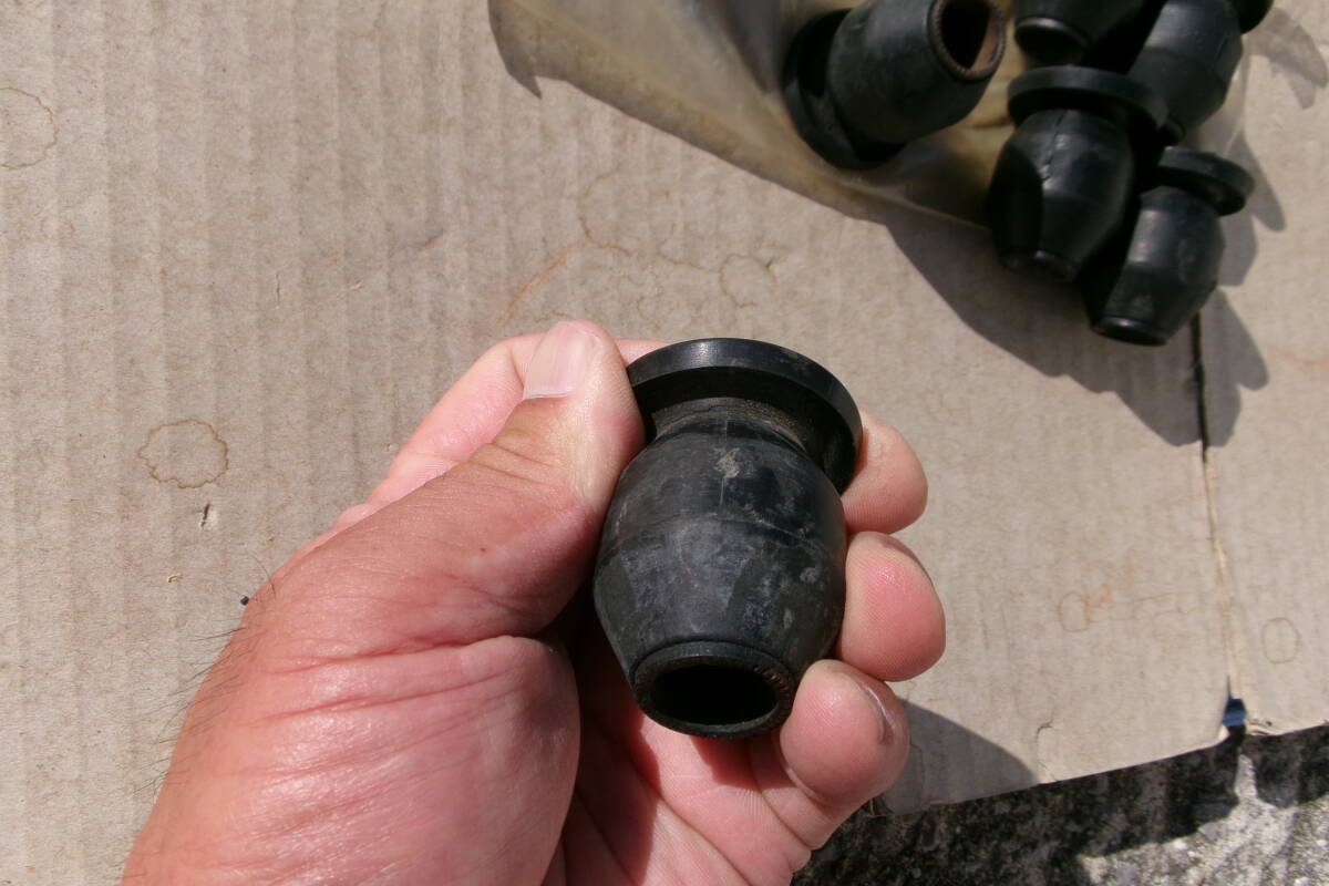 Yahoo!オークション - 当時物 旧車 スズキ キャリイL50 ST20 ST10 ロア...