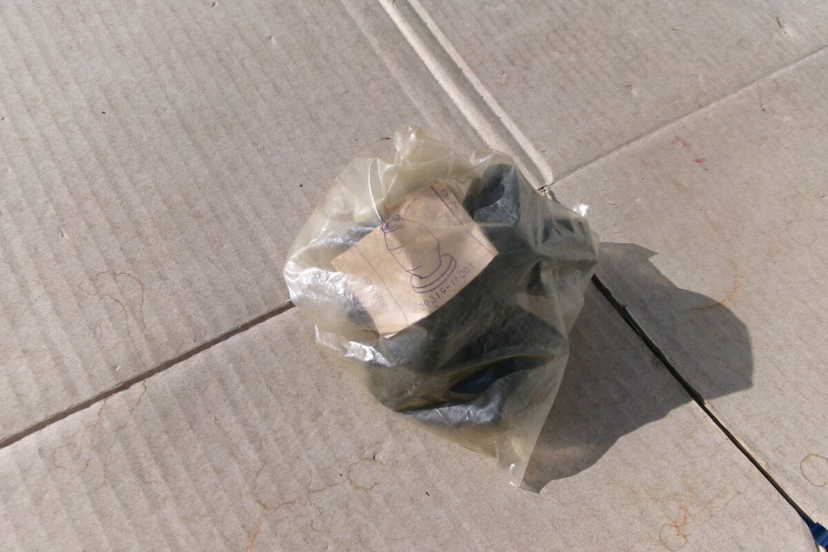 Yahoo!オークション - 当時物 旧車 スズキ キャリイL50 ST20 ST10 ロア...