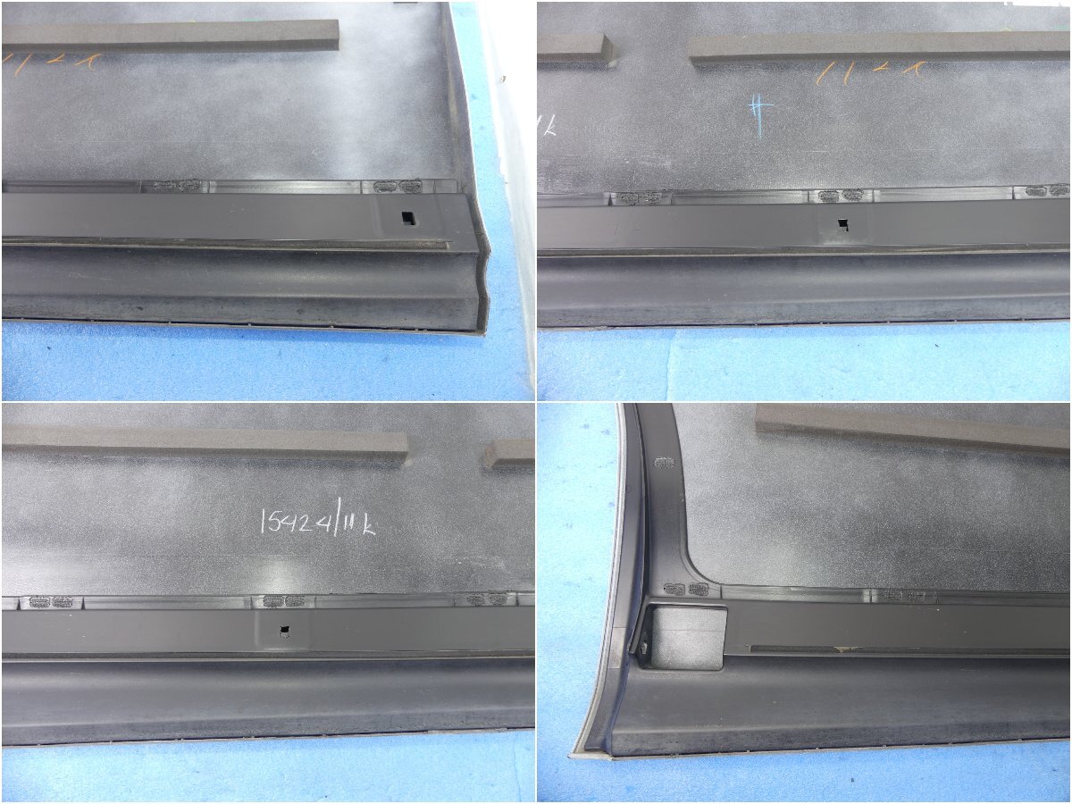 Yahoo!オークション - A5830 H トヨタ アルファード ANH10 後期 純正 ...