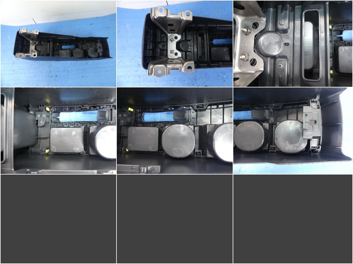 Yahoo!オークション - A6040 F トヨタ カローラ ルミオン ZRE152N 純正...