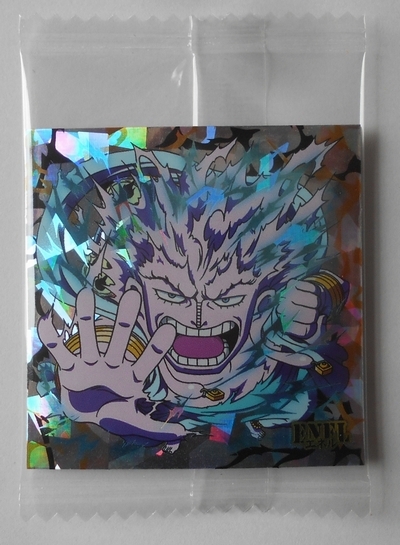 Yahoo!オークション - W7-30 GR エネル（にふぉるめーしょん ワンピー...