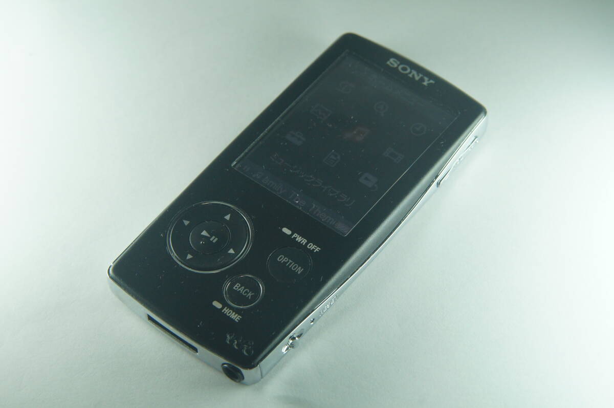 Yahoo!オークション - 美品 動作良好 SONY ウォークマン NW-A808 8GB ...