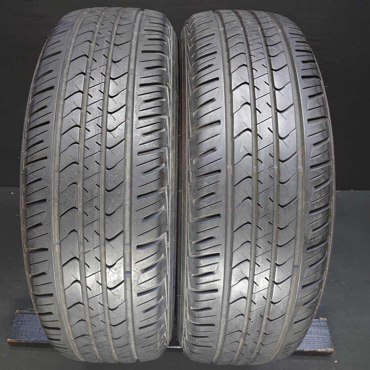 Yahoo!オークション - 2020年製 グッドイヤー SUV HP01 225/65R17 2...