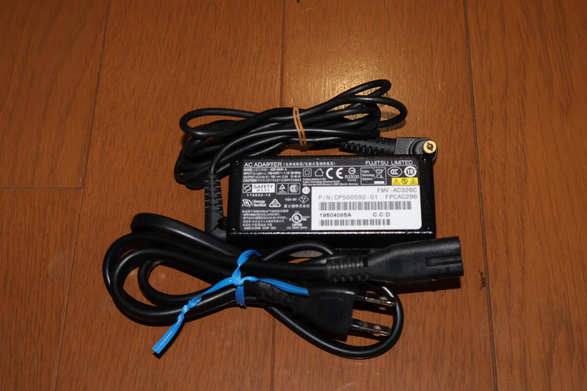 富士通 LIFEBOOK U939/A Core i5 8365U 1.6G/8GB/256GB/Windows11 Pro(13インチ～)｜売買されたオークション情報、yahooの商品情報を ...