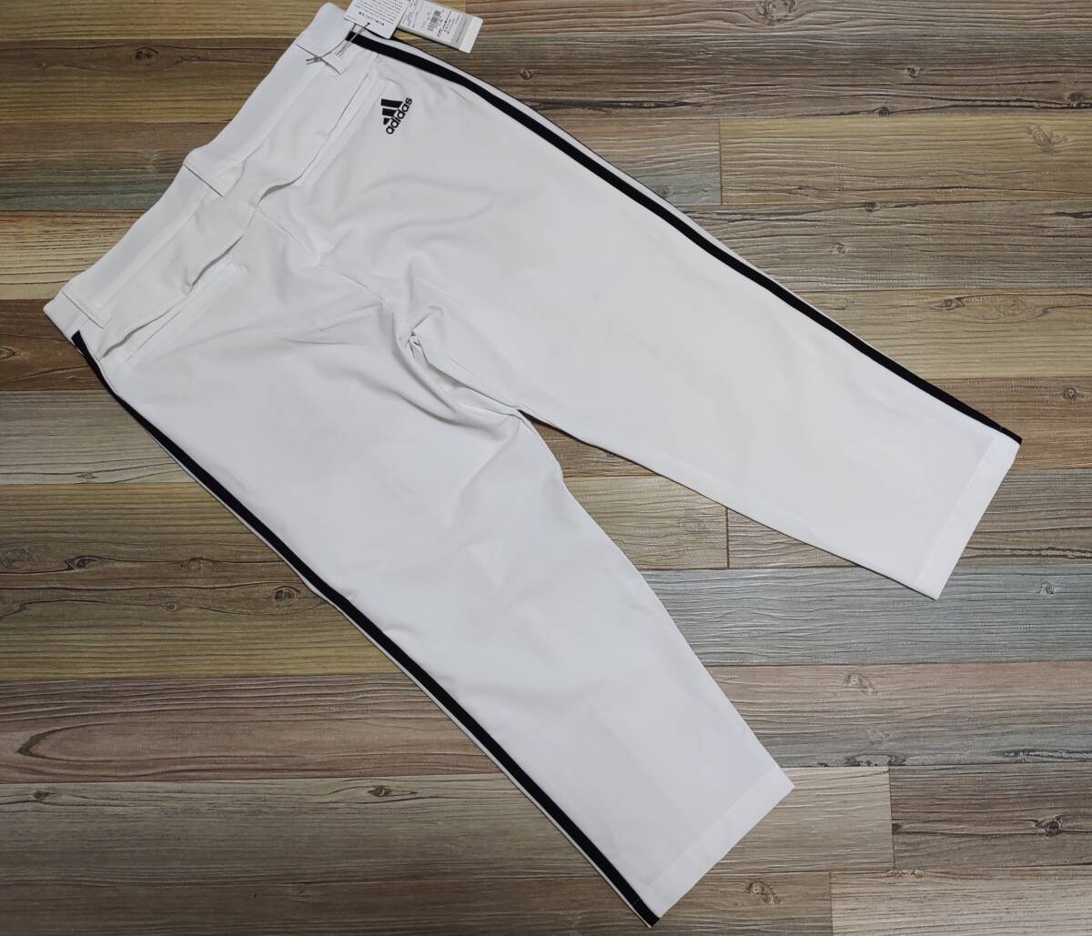 Yahoo!オークション - アディダス adidas GOLF EX ストレッチ クロッ...