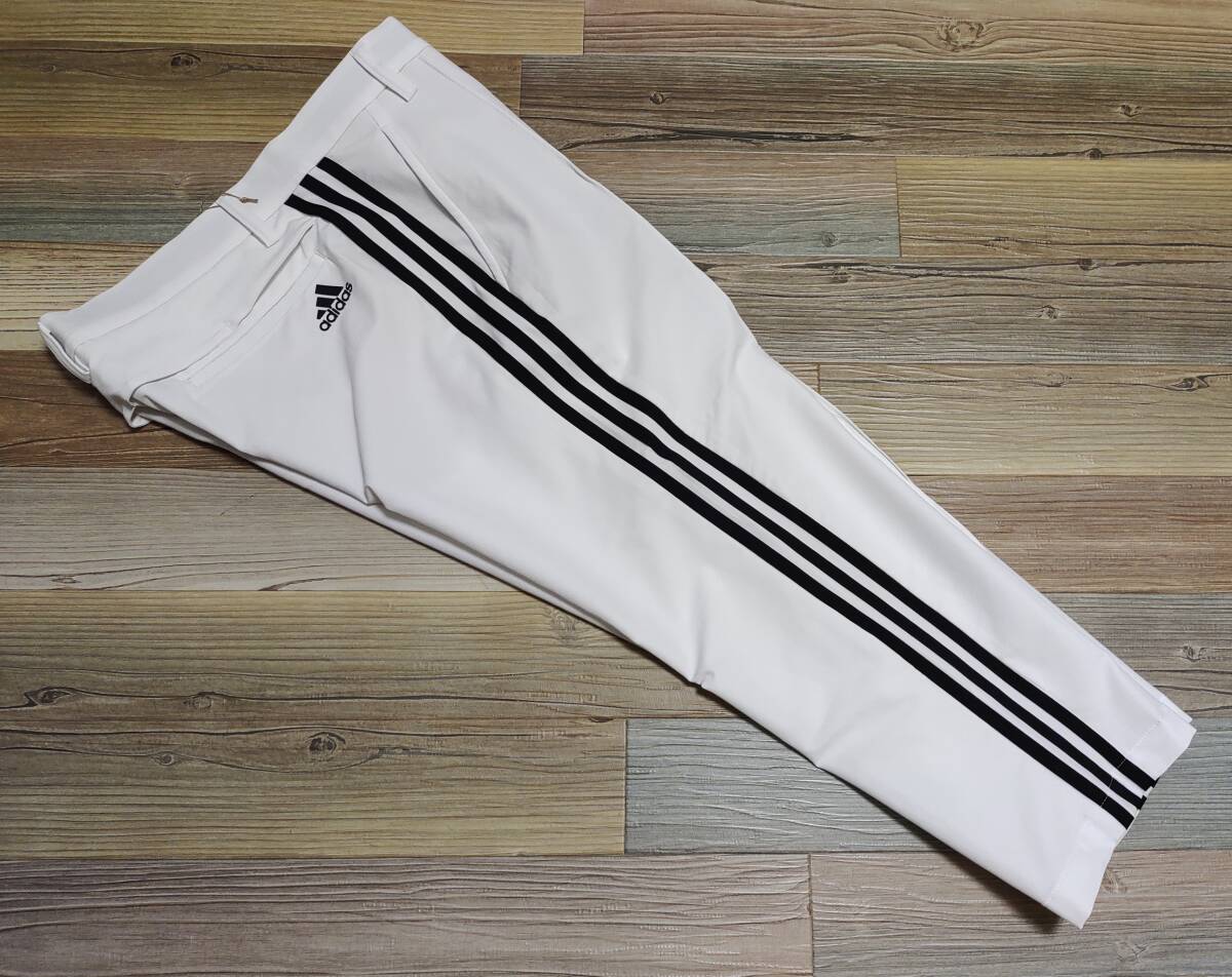 Yahoo!オークション - アディダス adidas GOLF EX ストレッチ クロッ...