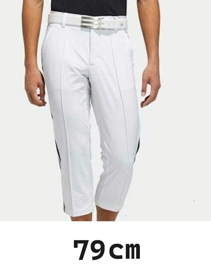 Yahoo!オークション - アディダス adidas GOLF EX ストレッチ クロッ...