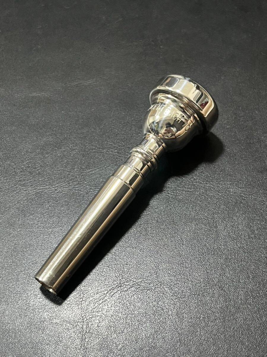 Yahoo!オークション - V.BACH 7C バック トランペット用マウスピース