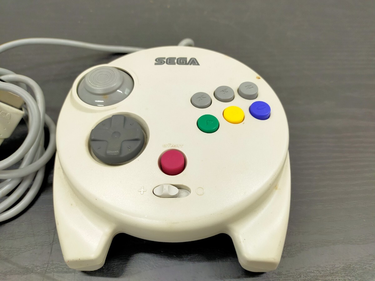 1円〜 セガサターン セガ マルチコントローラー HSS-0137 SEGA(本体、アクセサリー)｜売買されたオークション情報、yahooの商品情報をアーカイブ公開 - オークファン ...