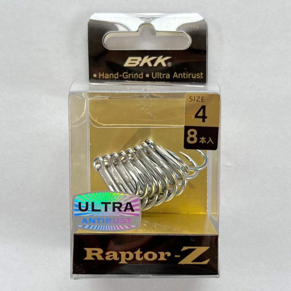 Yahoo!オークション - BKK RAPTOR-Z 4 ラプターZ