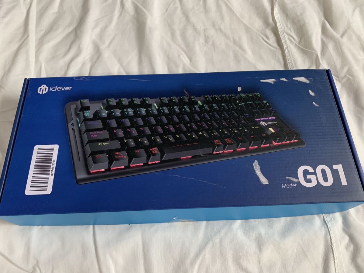 Yahoo!オークション - ゲーミングメカニカルキーボード 日本語配列 テ...