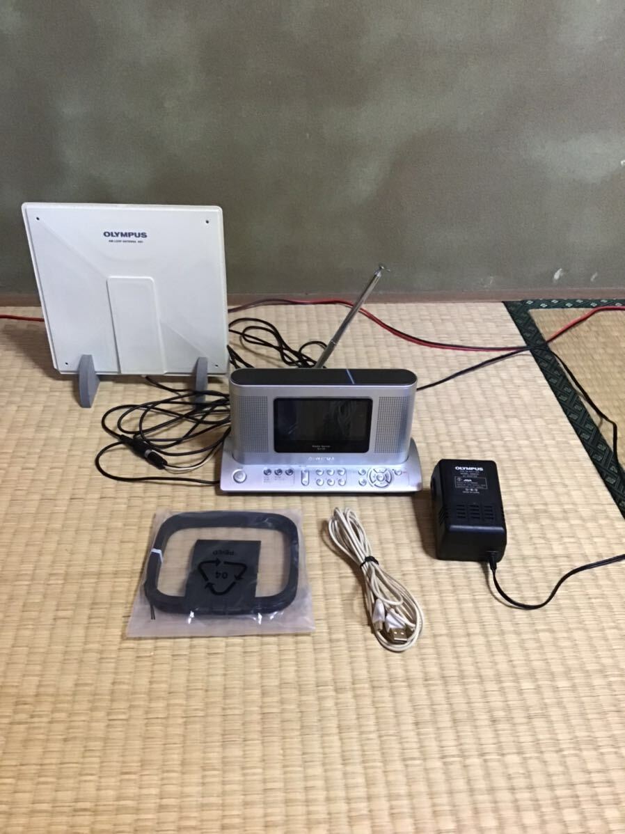 Yahoo!オークション - ラジオサーバー VJ-10