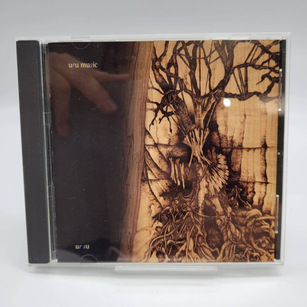 Yahoo!オークション - ⑨ MYST URU AGES BEYOND MYST / URU MUSIC / CD...