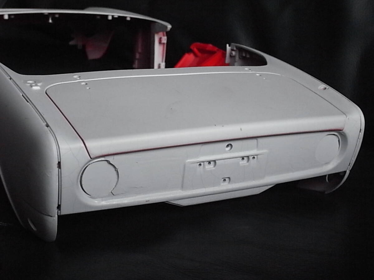 Yahoo!オークション - 必読商品説明 HONDA S800 M hachette アシェット...