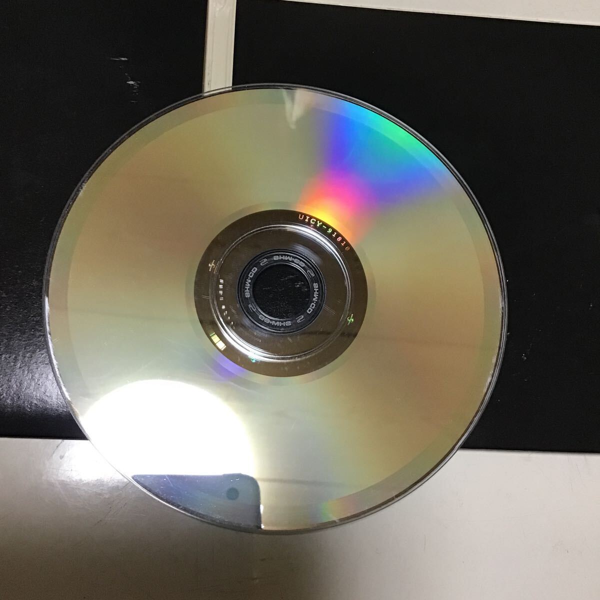 Yahoo!オークション - レンタル落ち GRRR 〜グレイテストヒッツ 1...