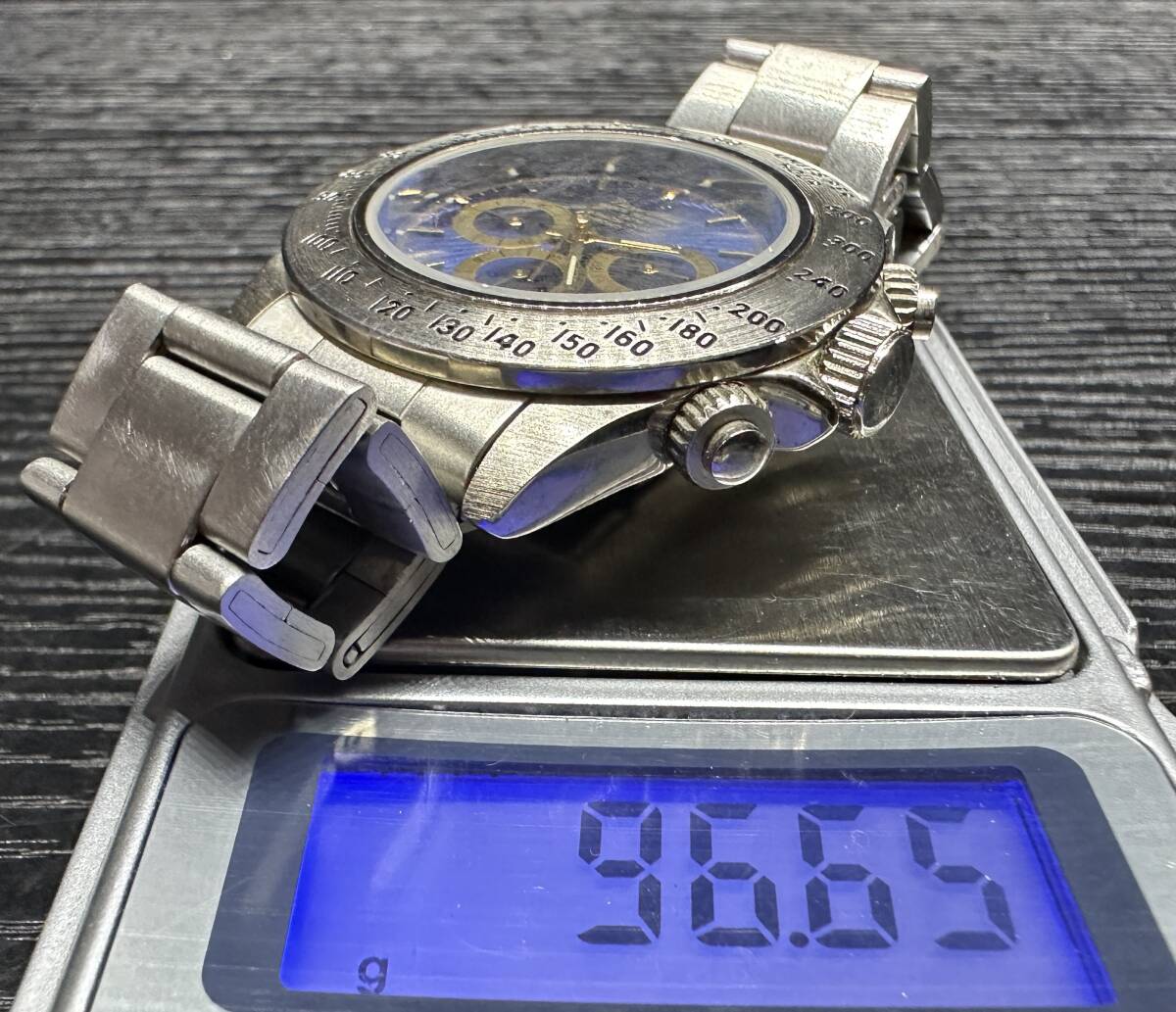 Yahoo!オークション - 腕時計 PIERRE MODE M1616 WATER RESISTANT 3ATM...