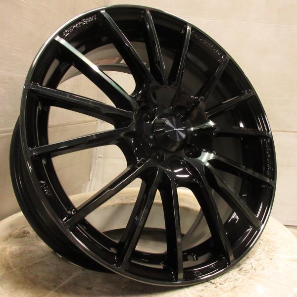 Yahoo!オークション - 新品4本セット WEDS SA-35R 17 7J+50 4H100 + ウ...