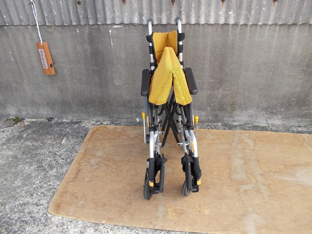 Yahoo!オークション - TS-24-0924-09 ネクストコア NEXT-61B / 座幅40c...