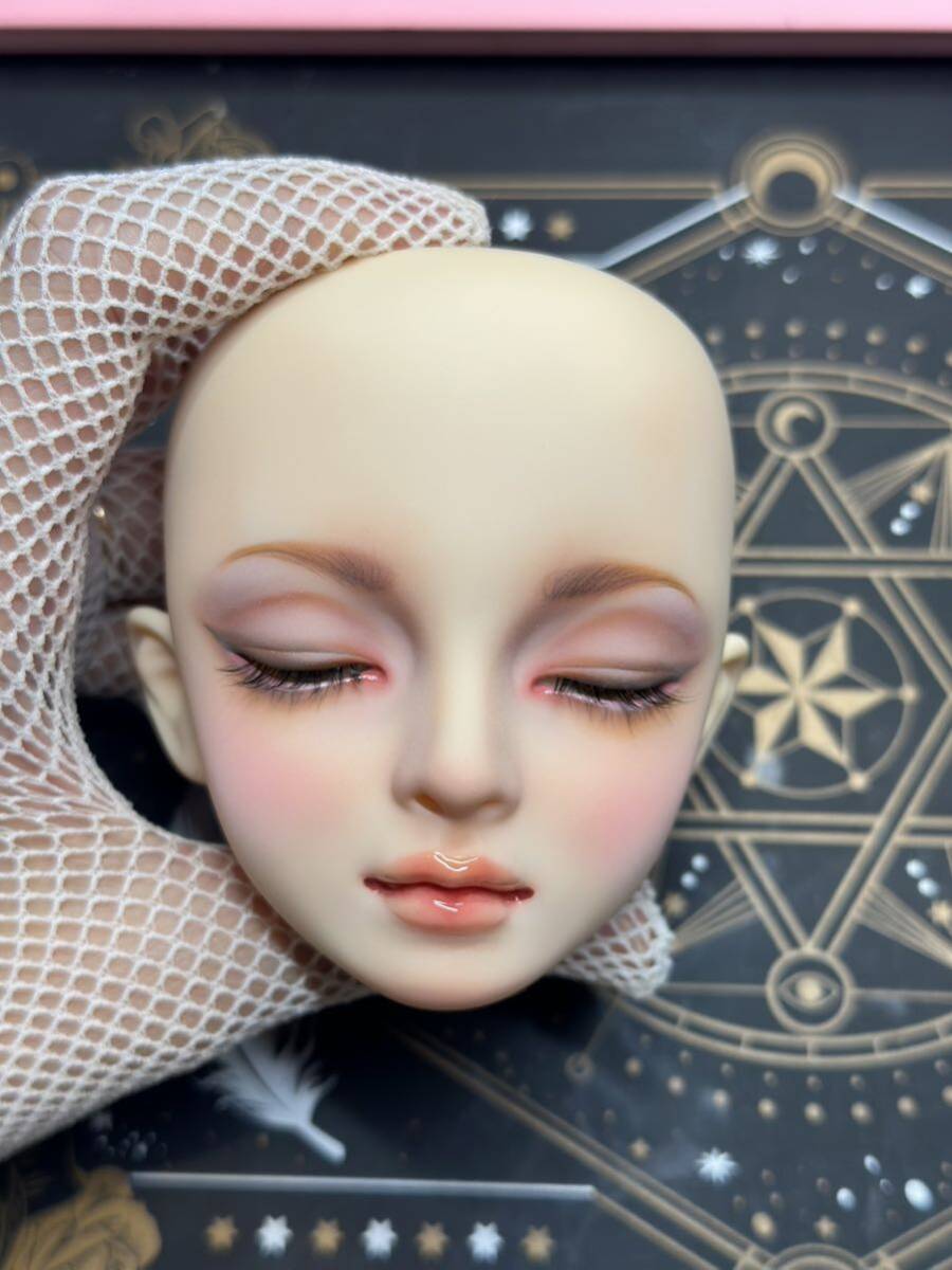 Yahoo!オークション - カスタムヘッド Volks DWC05 sd sdgr sd13 SD16 ...