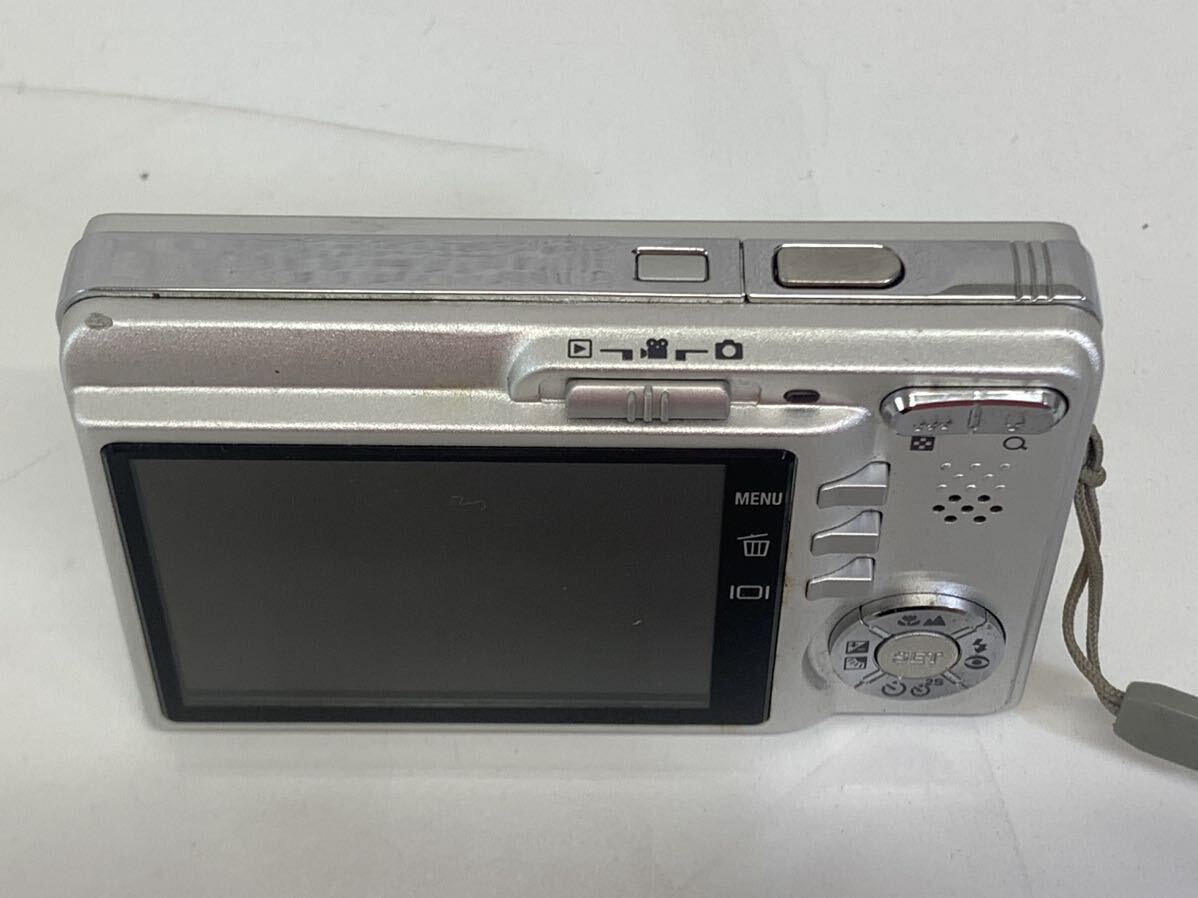 Yahoo!オークション - Polaroid ポラロイド T730 CTJ-00730A デジカメ ...