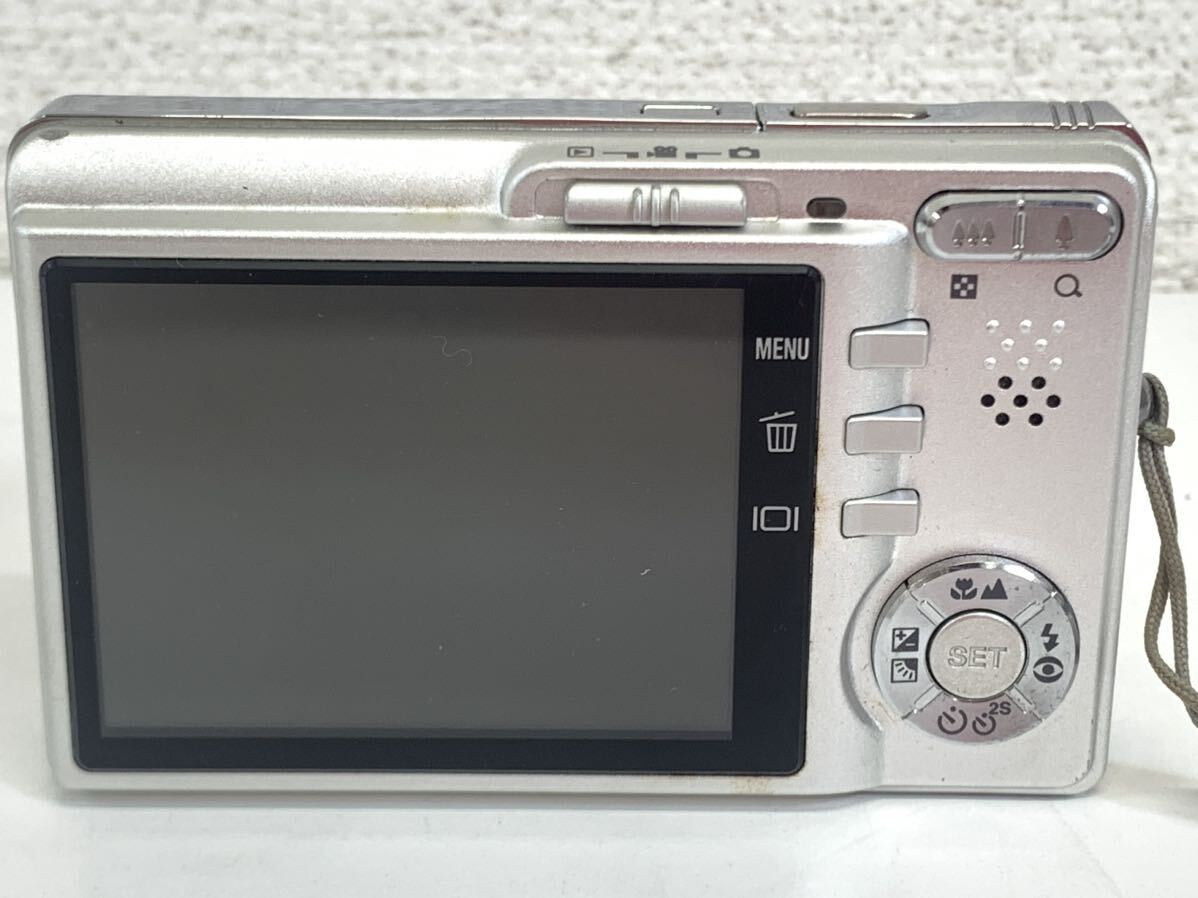 Yahoo!オークション - Polaroid ポラロイド T730 CTJ-00730A デジカメ ...