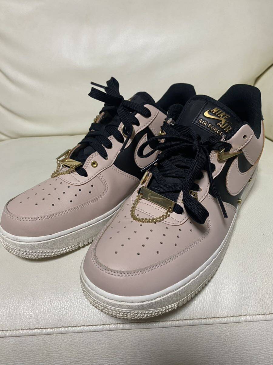 Yahoo!オークション - NIKE AIR FORCE1 AF1 '07 PREMIUM ナイキ エアフ...