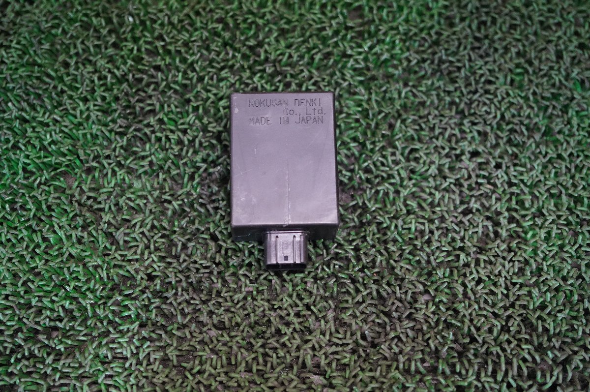 Yahoo!オークション - ZZ CA1PB CDI イグニッション 点火 電装 検）レ...