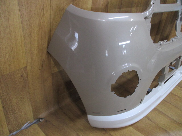 Yahoo!オークション - E2/ LA800S/LA810Sムーブ キャンバス純正フロン...