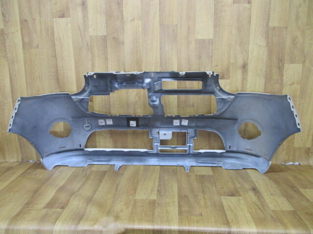 Yahoo!オークション - E2/ LA800S/LA810Sムーブ キャンバス純正フロン...