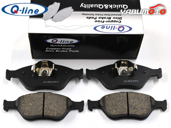 Yahoo!オークション - ベリーサ DC5R DC5W H16.06～H27.09 フロント ブ...