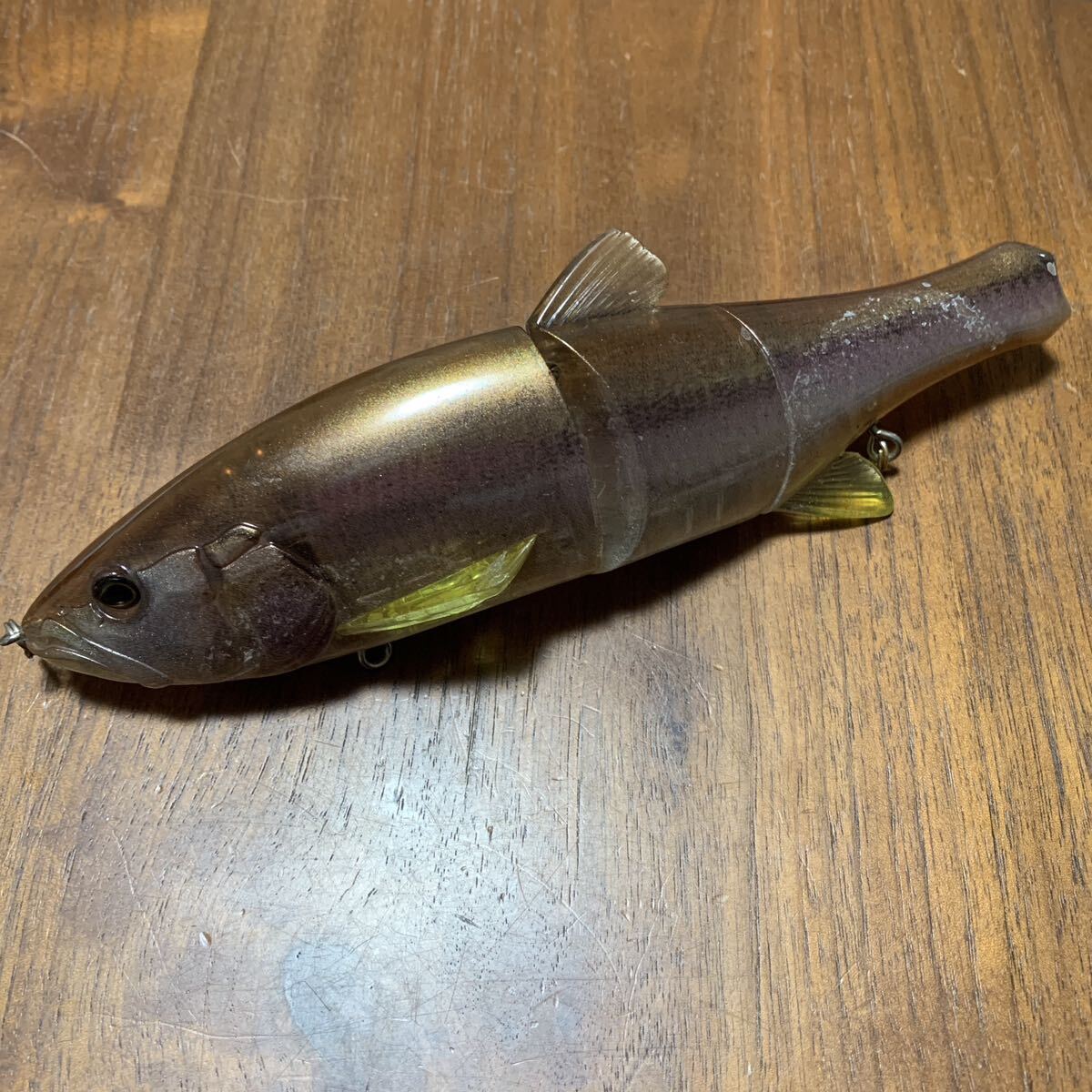 Yahoo!オークション - t JACKALL ジャッカル ダウズスイマー 220SF (RT...