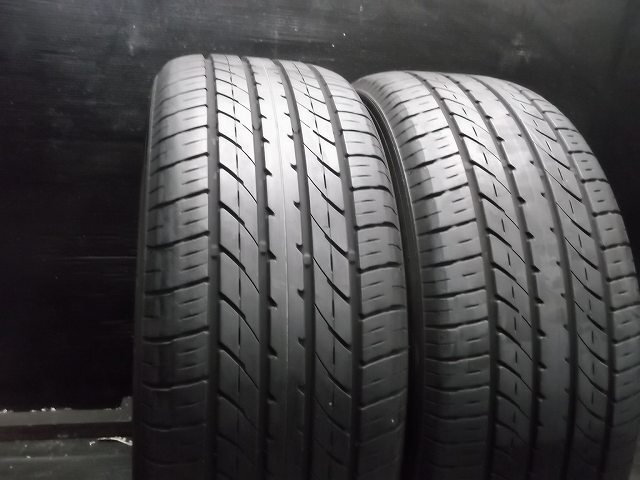 Yahoo!オークション - 【S48】TRANPATH R30 235/50R18 2本即決