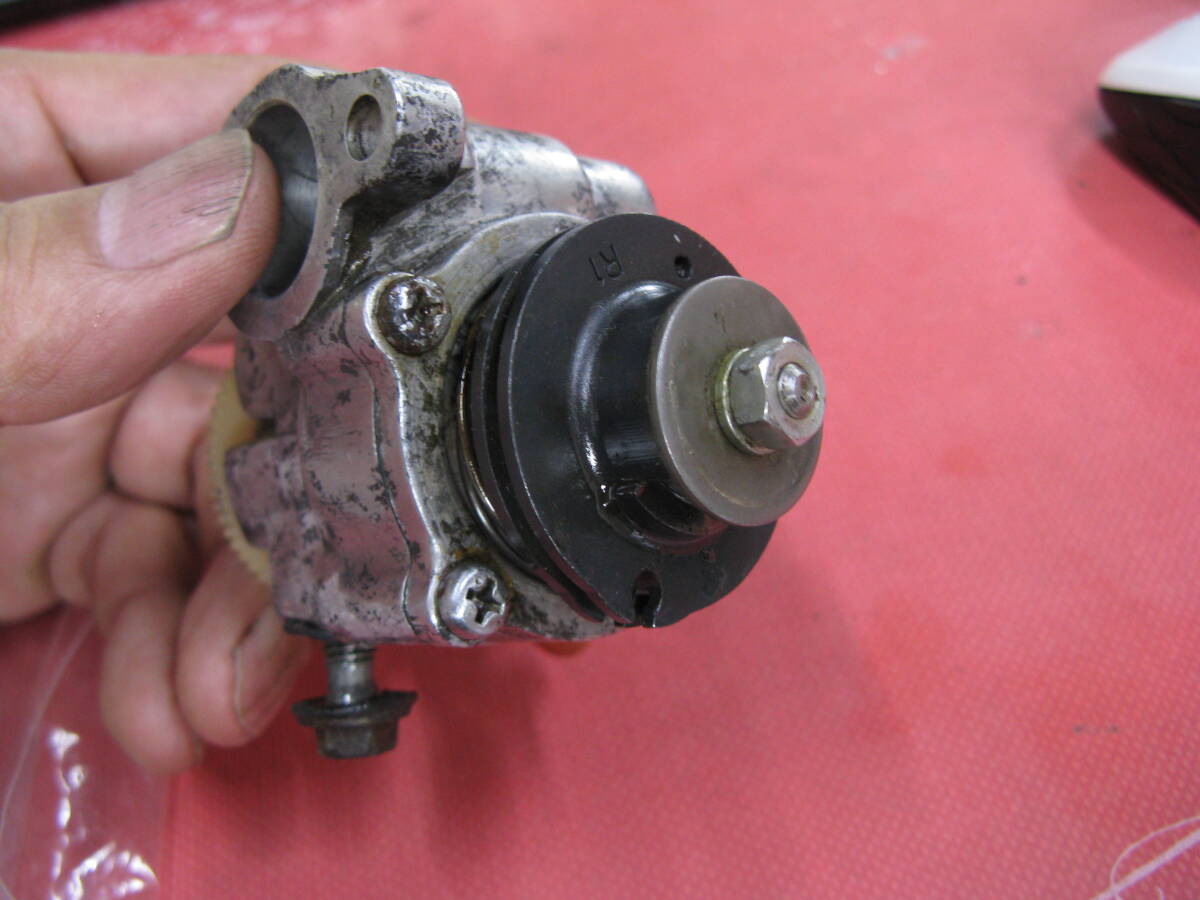 Yahoo!オークション - (KAM）送520円 旧車 DT1 DT1－F オイルポ...