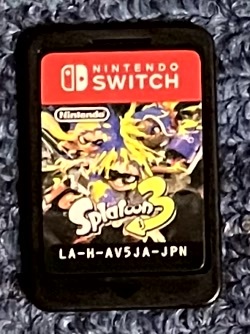 Yahoo!オークション - Splatoon 3
