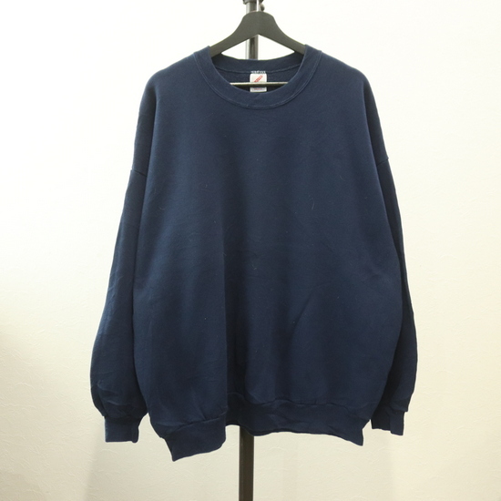 Yahoo!オークション - A782 80sビンテージ JERZEES ジャージーズ スウ...