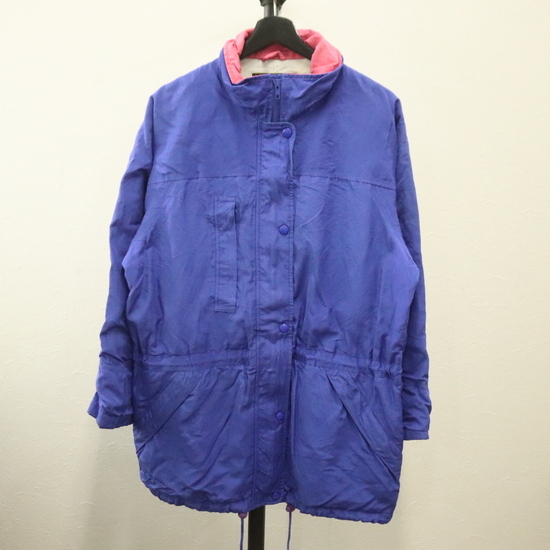 Yahoo!オークション - P623 80sビンテージ EddieBauer エディーバウア...