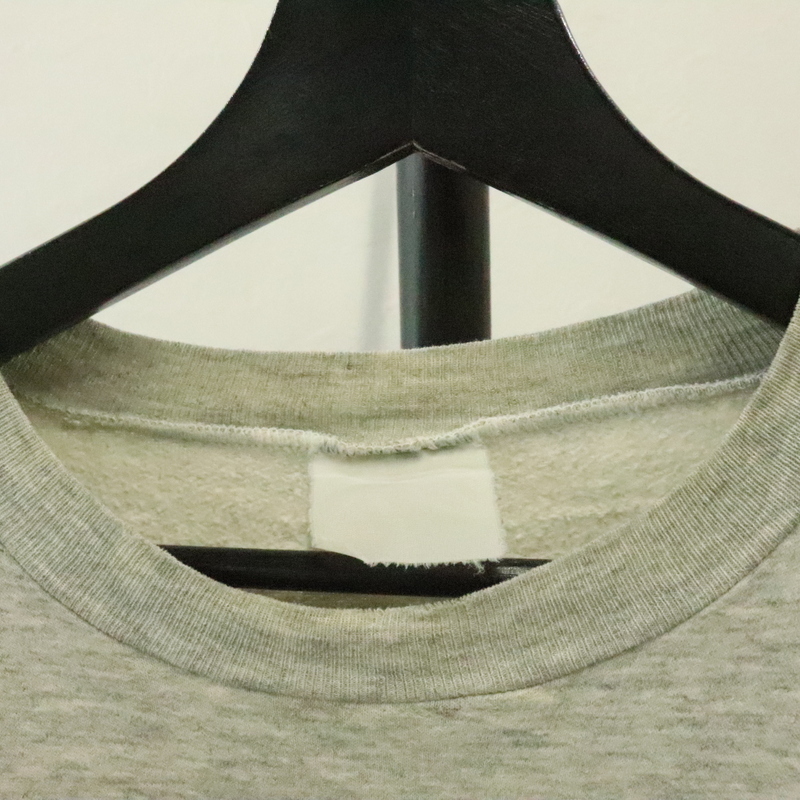 Yahoo!オークション - S724 90sビンテージ スウェット 1990年代製 約XL...