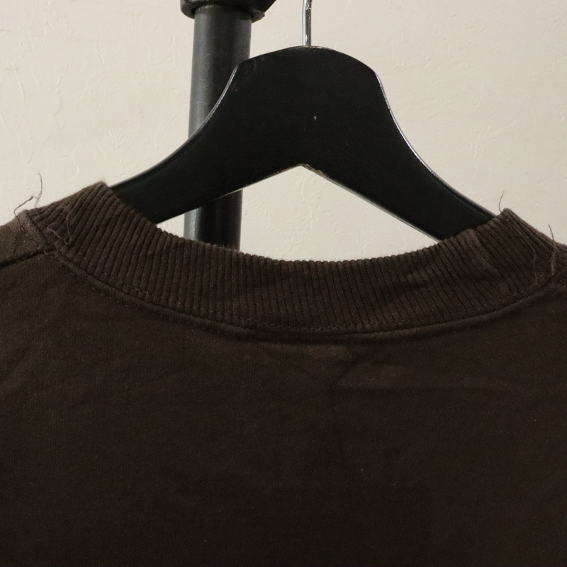 Yahoo!オークション - g673 90sビンテージ GILDAN ギルダン スウェット...