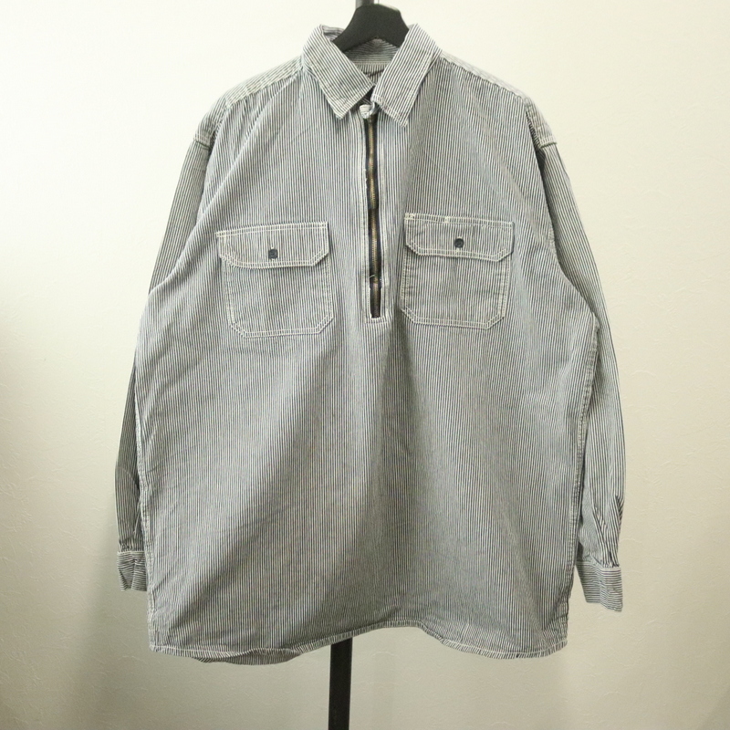 Yahoo!オークション - I793 2000年代製 KEY ワークジャケット 00s 表記...