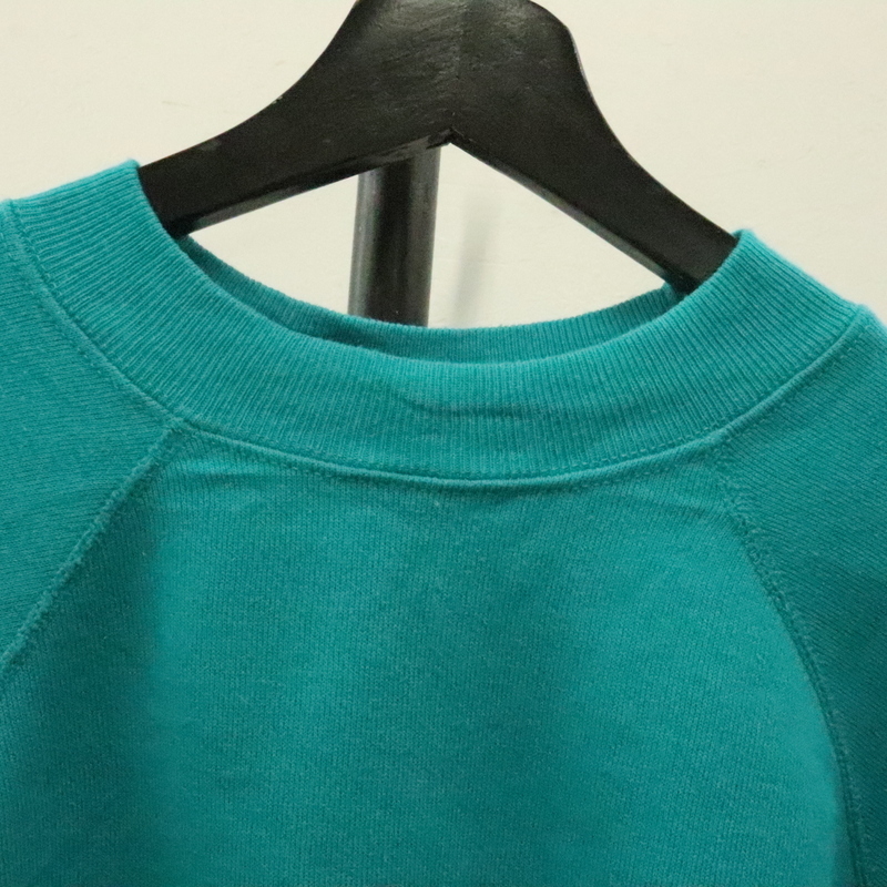 Yahoo!オークション - Q650 90sビンテージ Hanes ヘインズ スウェット ...