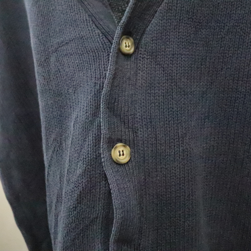 Yahoo!オークション - h532 90sビンテージ KNIGHTSBRIDGE コットンカー...