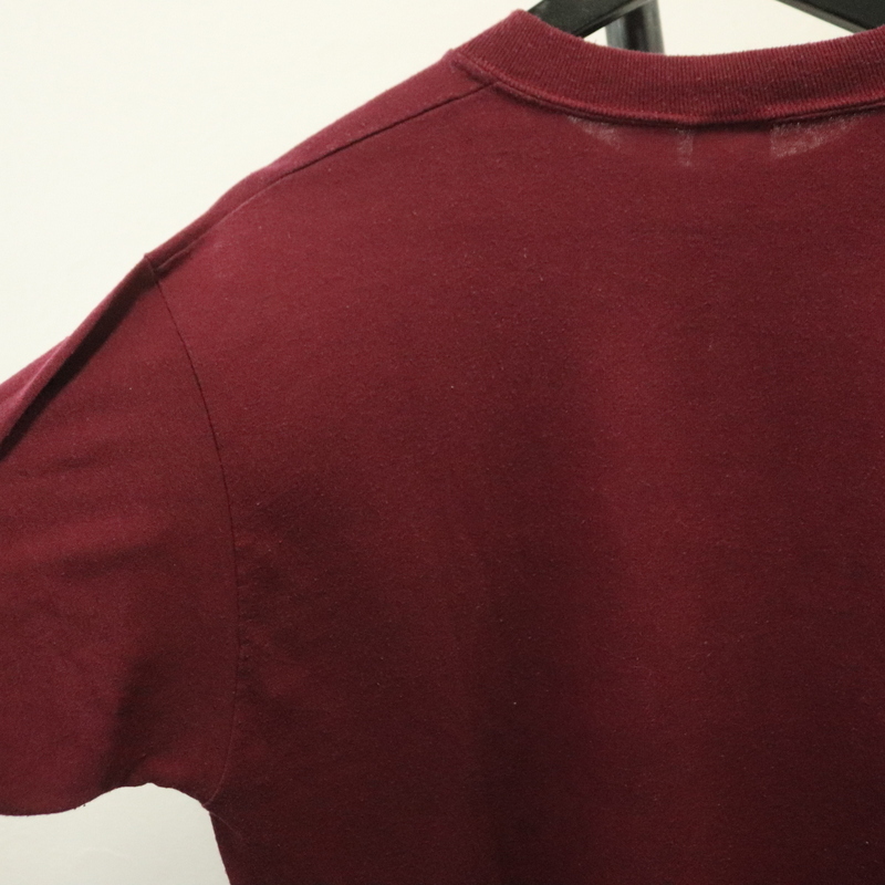 Yahoo!オークション - i513 80sビンテージ ジャージーズ 半袖プリントT...