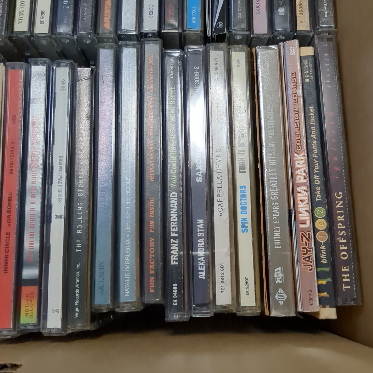 Yahoo!オークション - CD23 輸入盤CD 洋楽盤CD （jazz .classic.pops.r...