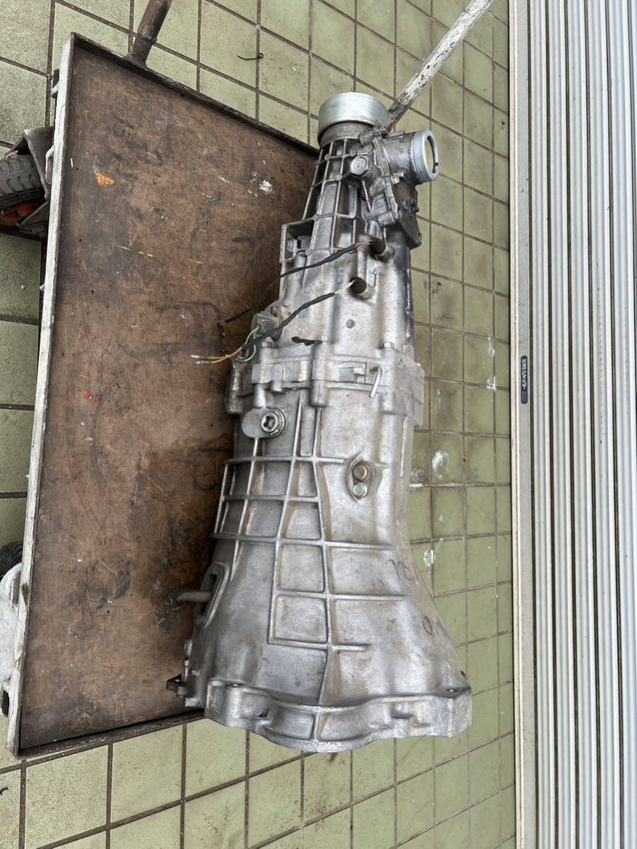 Yahoo!オークション - RB25ミッション